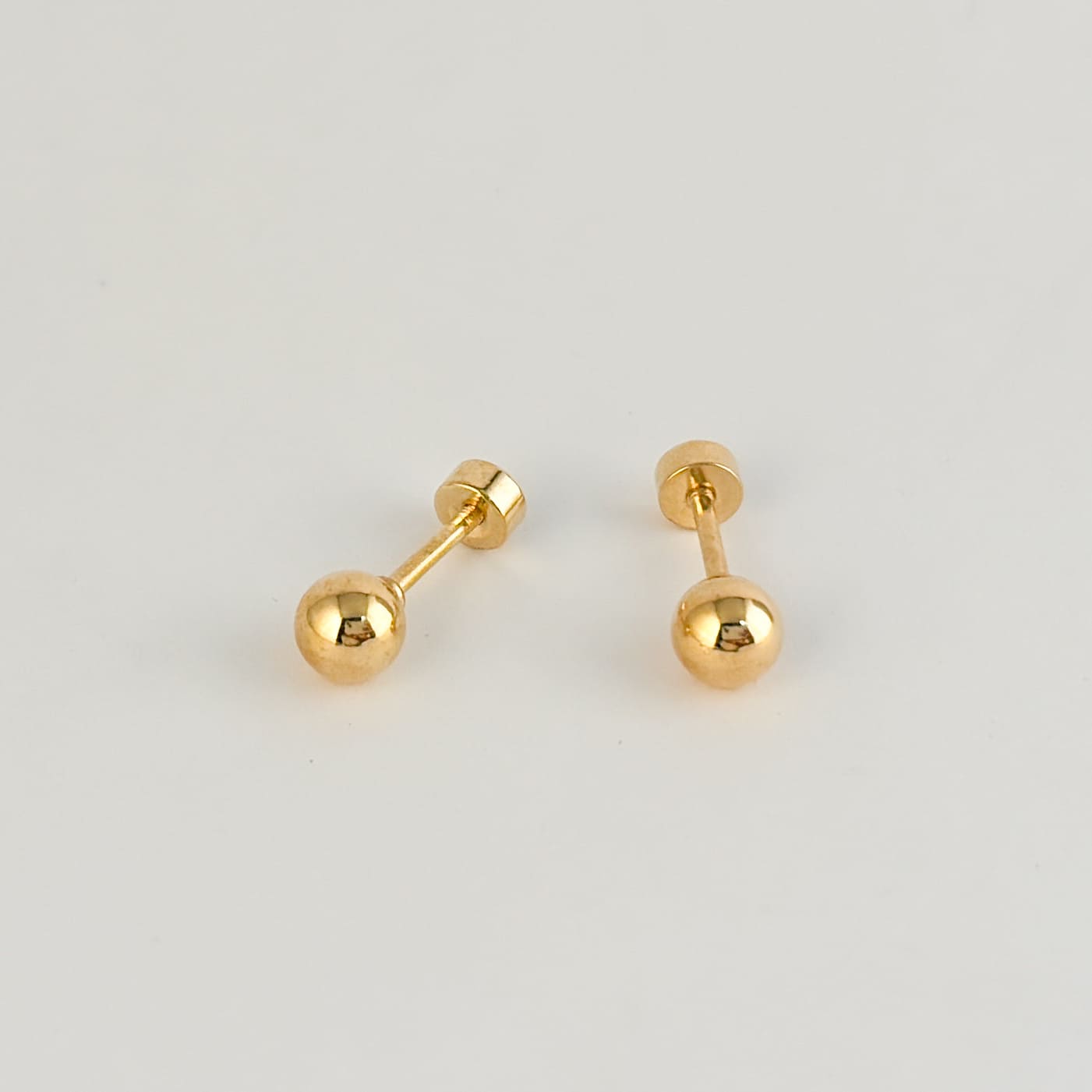 Huggies y piercings – Joyas Clover