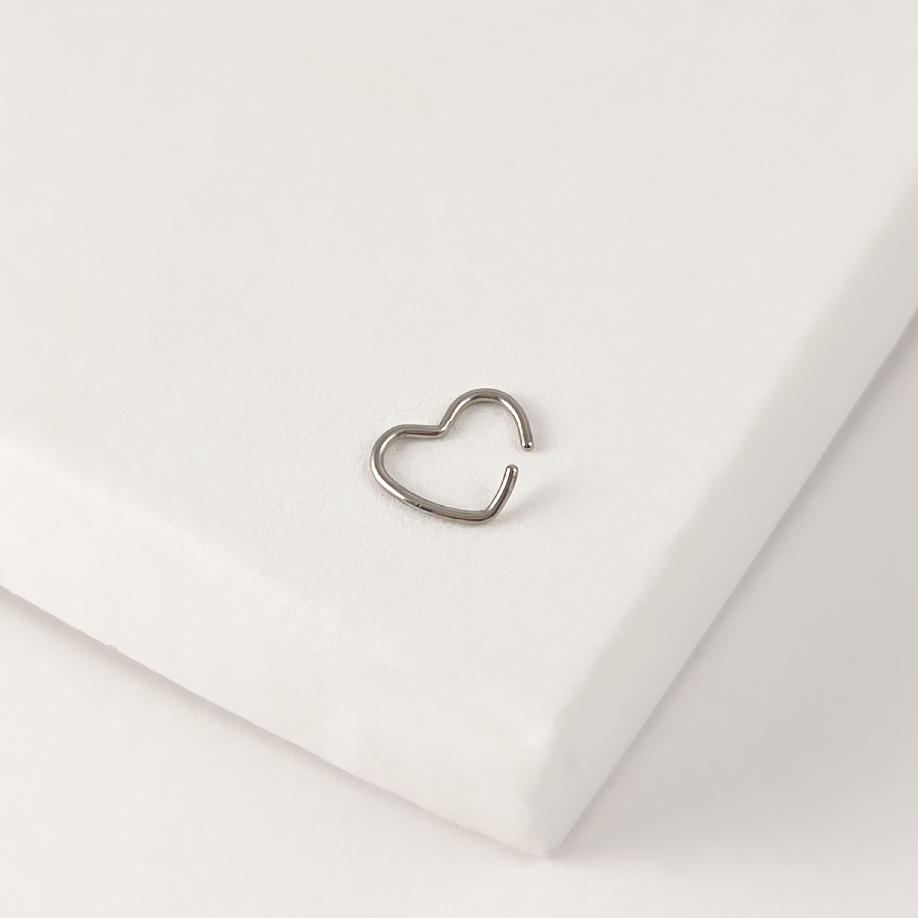 Piercings – Joyas Clover