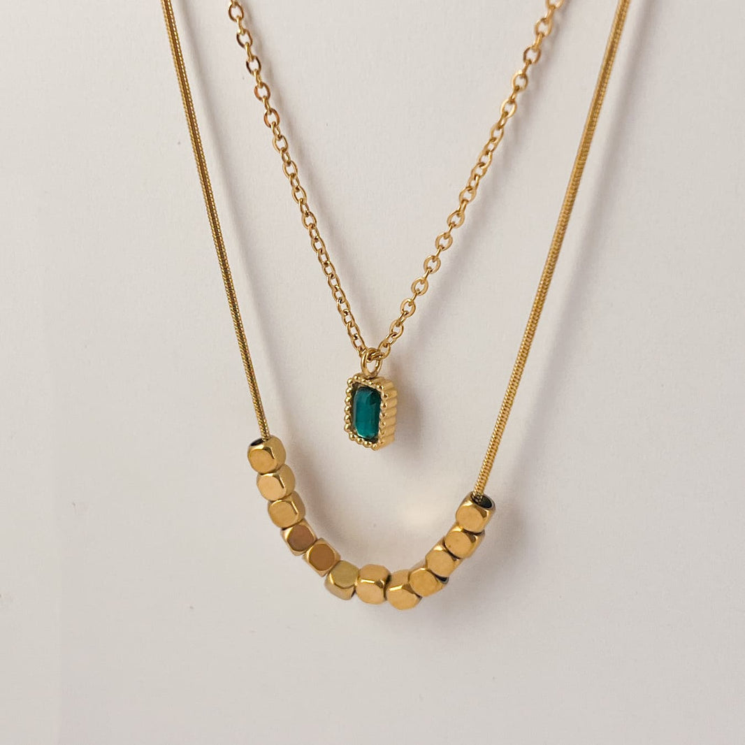 Todos los collares – Joyas Clover