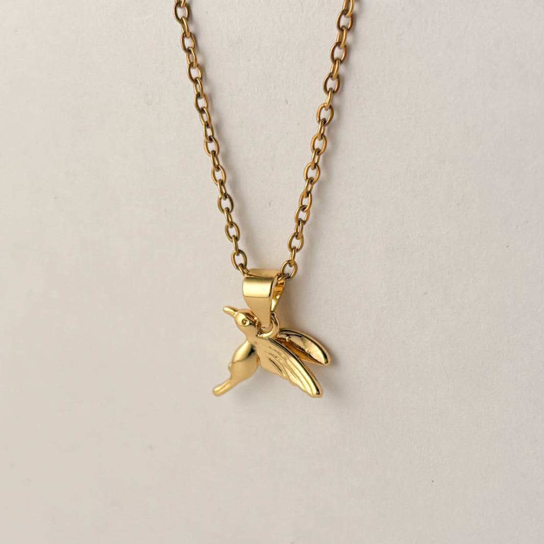 Collares con dije – Joyas Clover