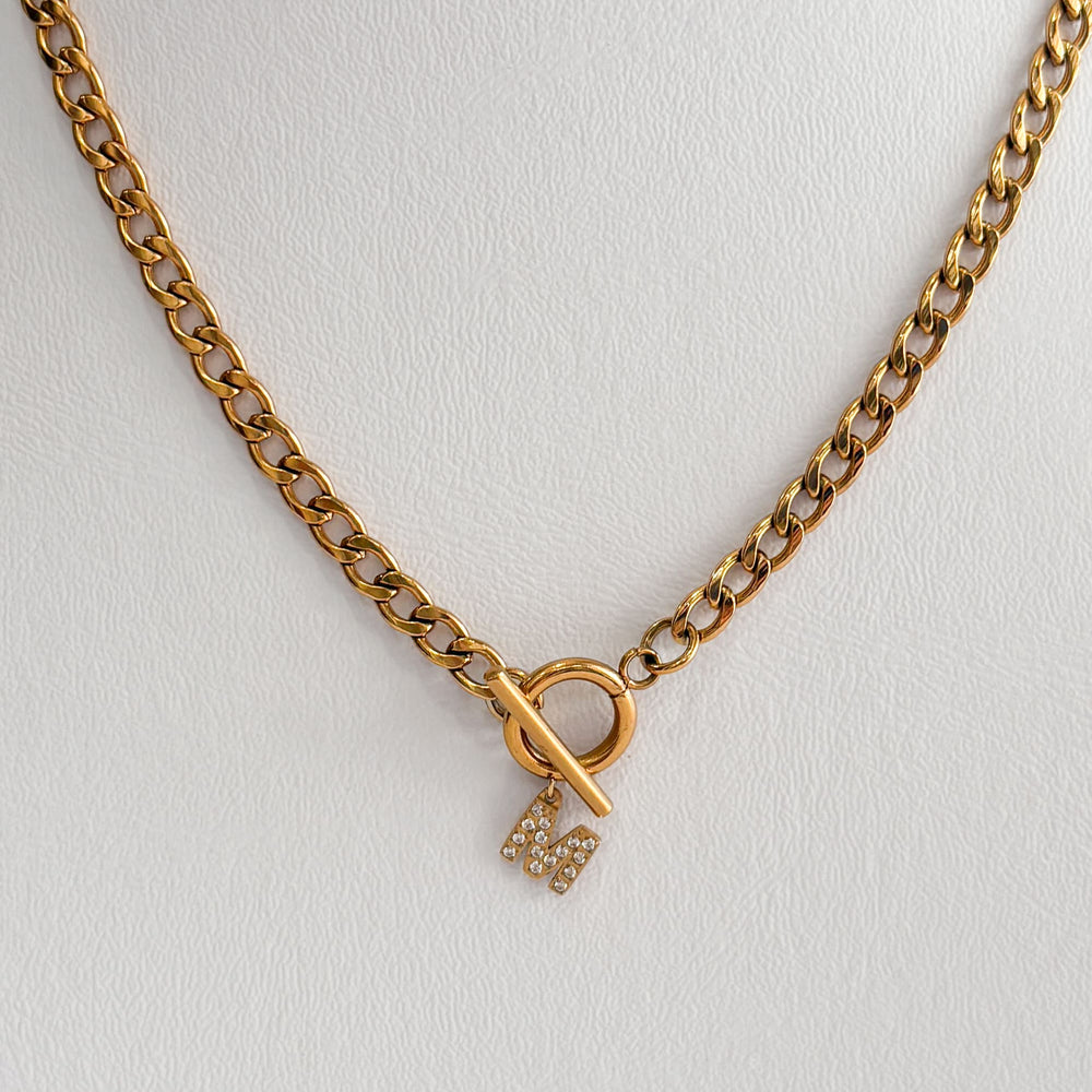 Joyería de acero inoxidable, chapa de oro y bisutería fina Guadalajara ...