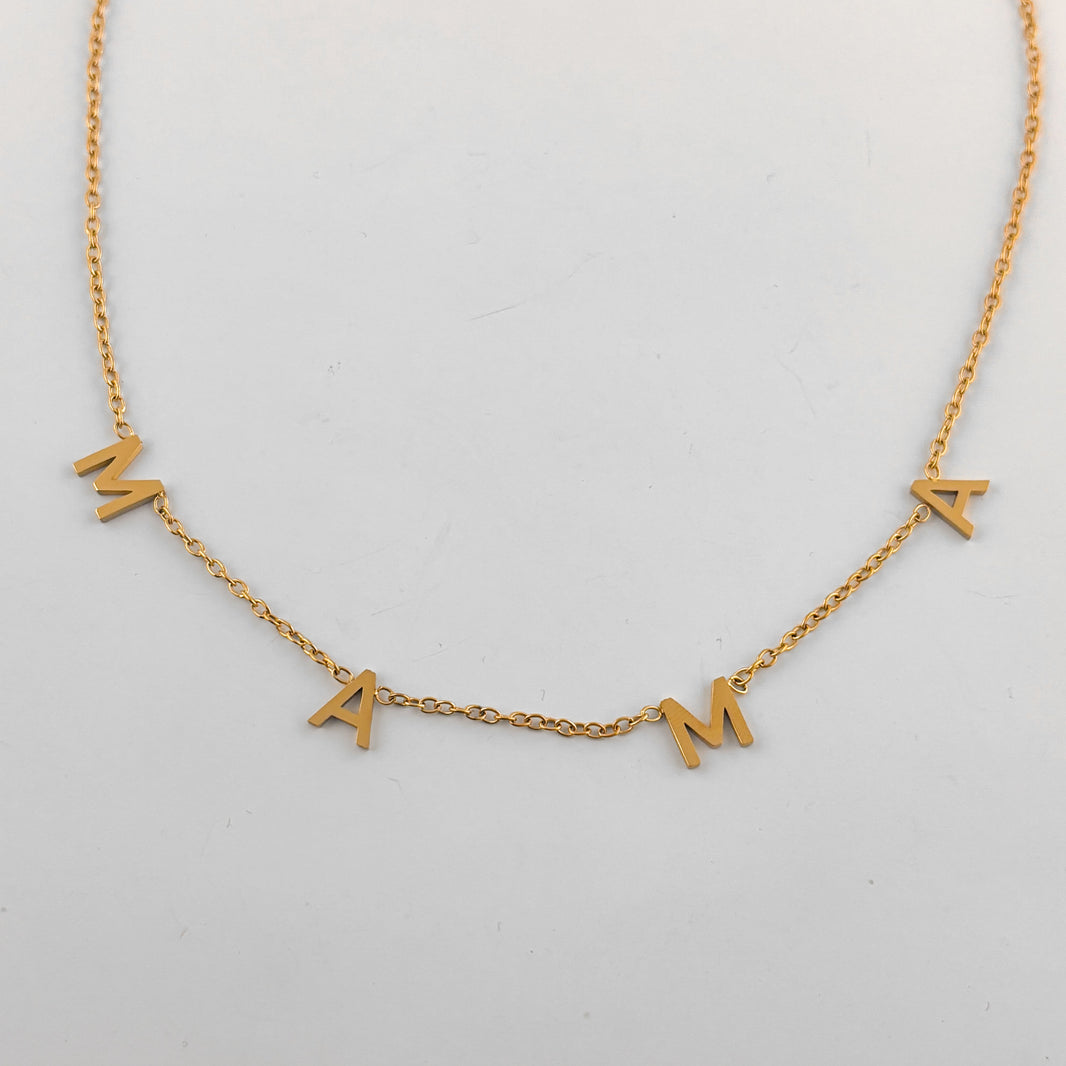 Todos los collares – Joyas Clover