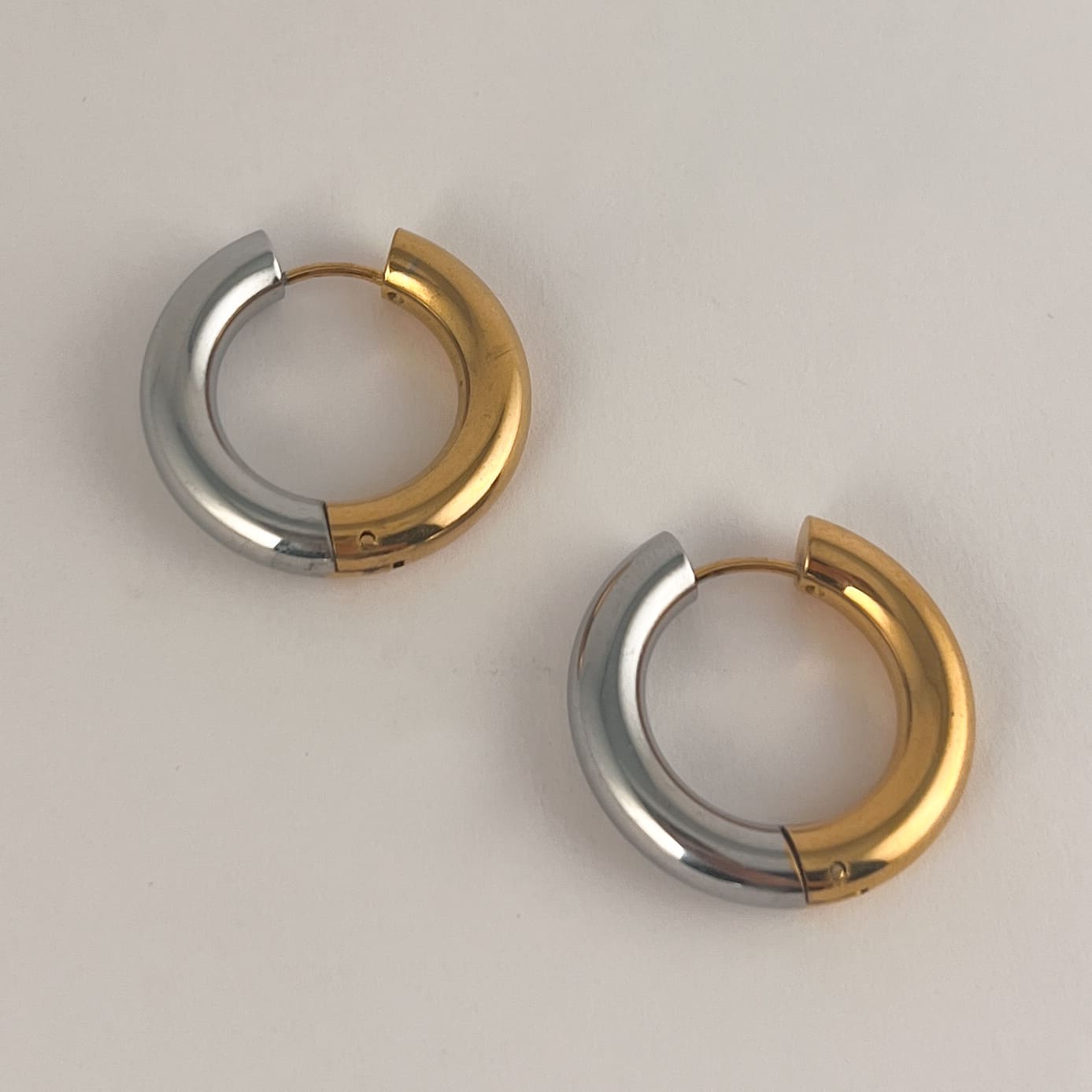 Joyería de acero inoxidable, chapa de oro y bisutería fina Guadalajara ...