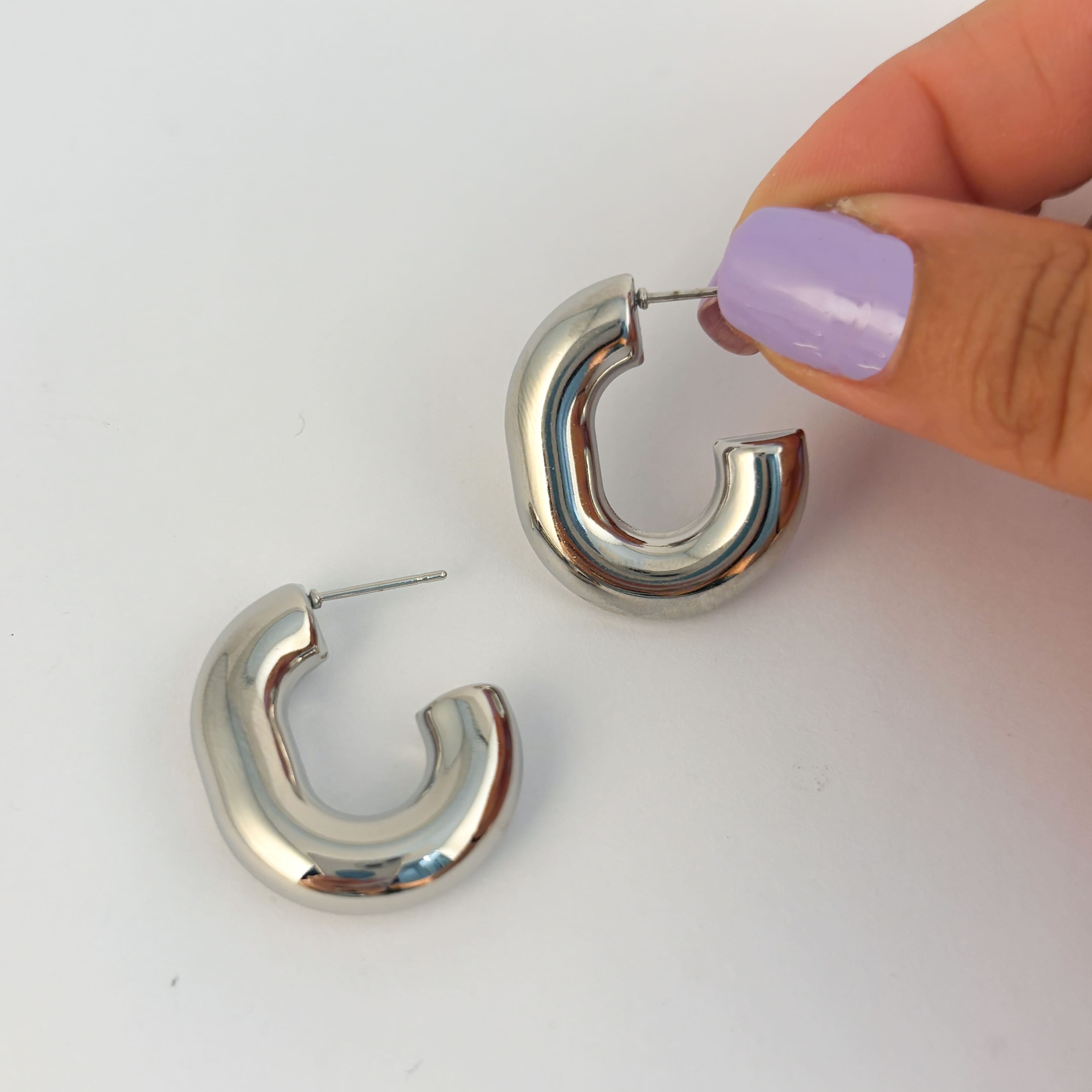 Arracadas – Joyas Clover