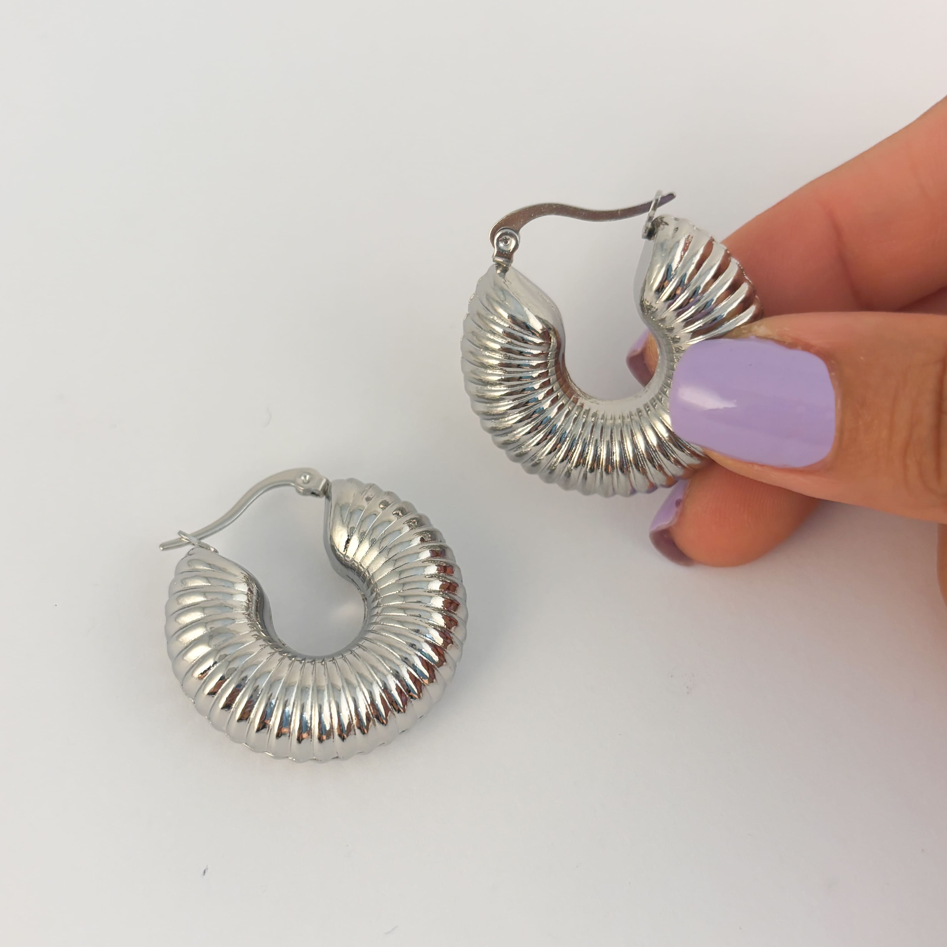 Arracadas – Joyas Clover