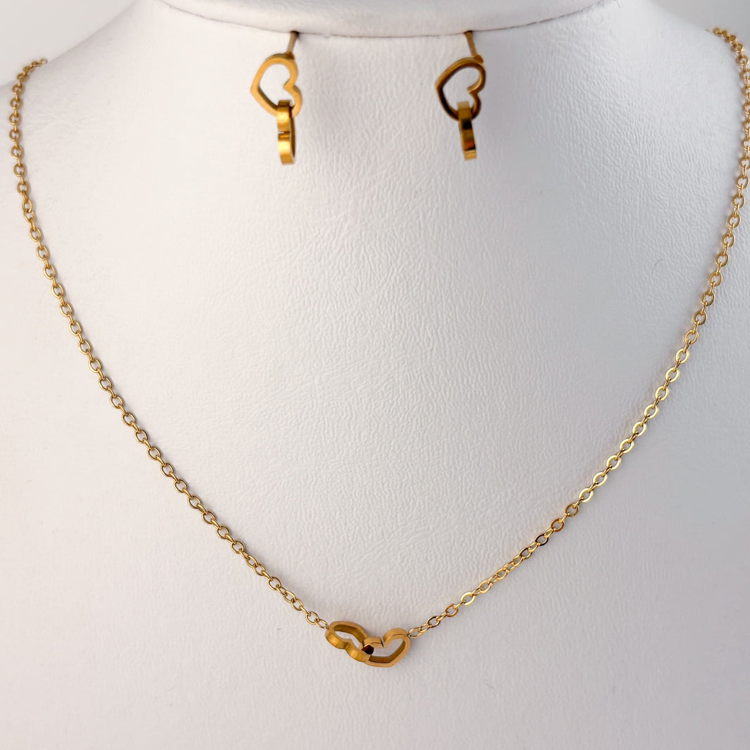 Todos los collares – Joyas Clover