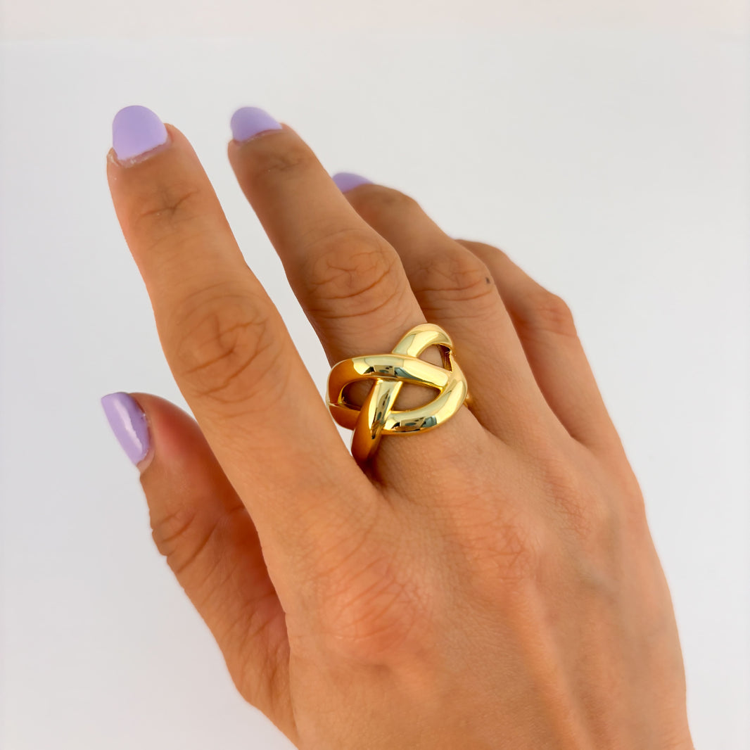 Todos los anillos – Joyas Clover