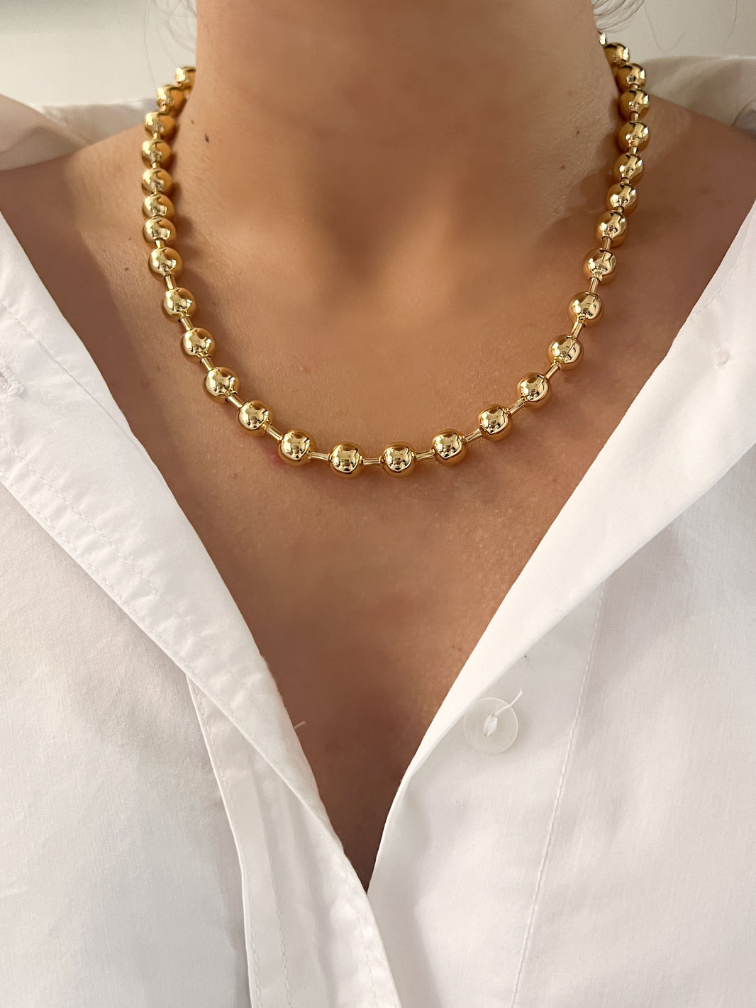 Todos los collares – Joyas Clover