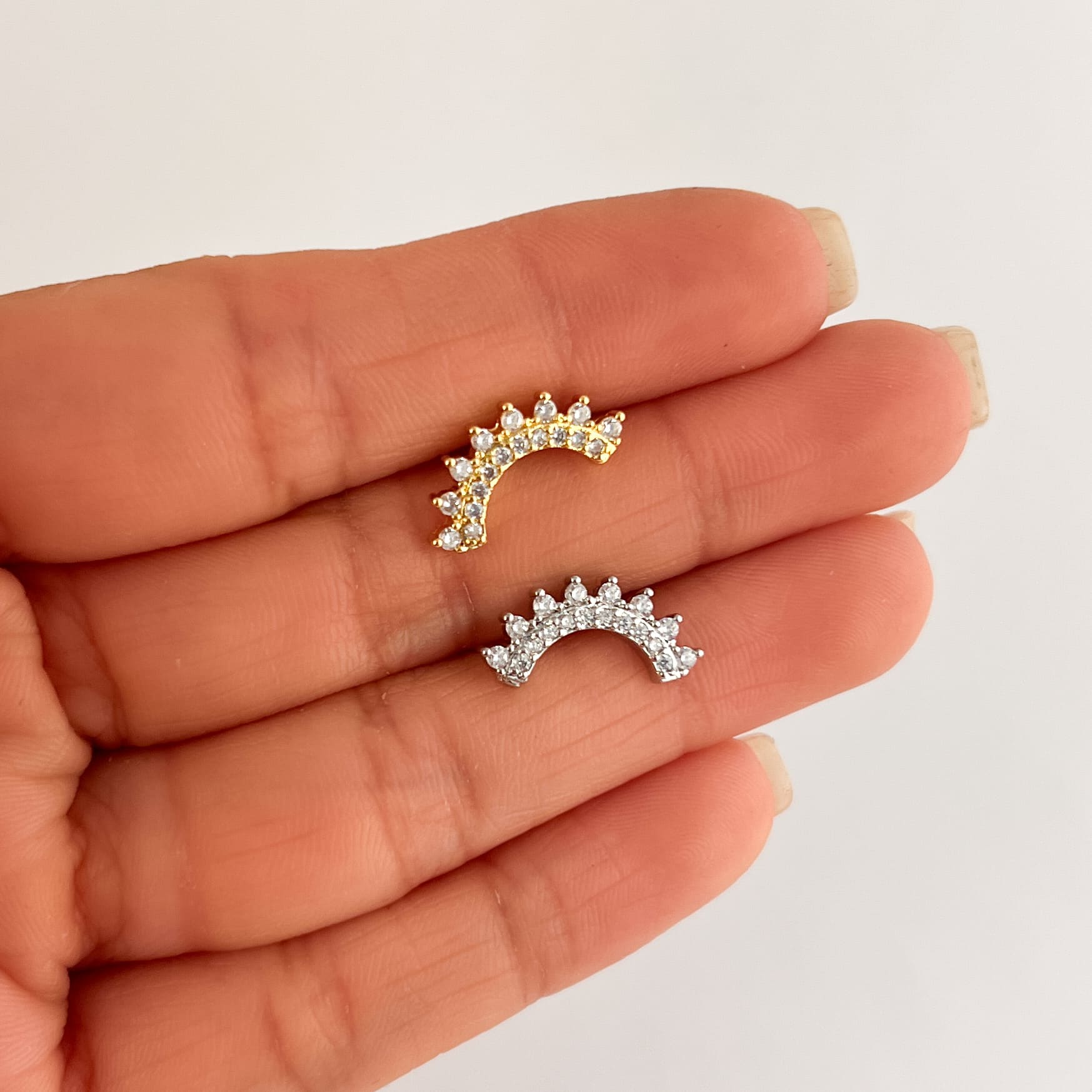 Piercings – Joyas Clover
