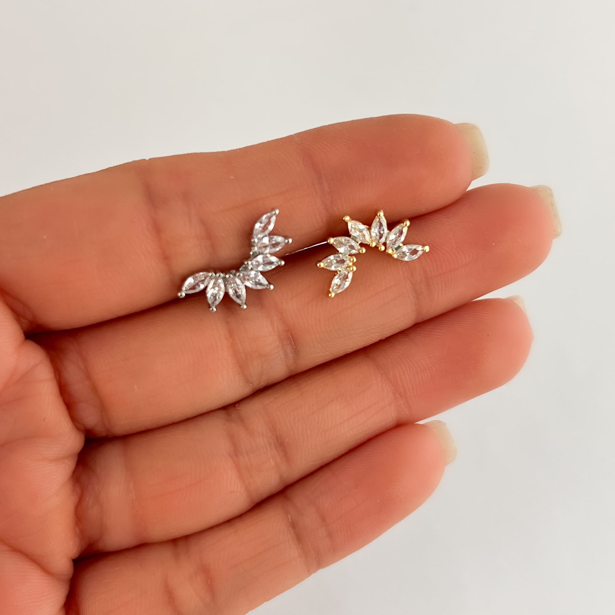 Piercings – Joyas Clover
