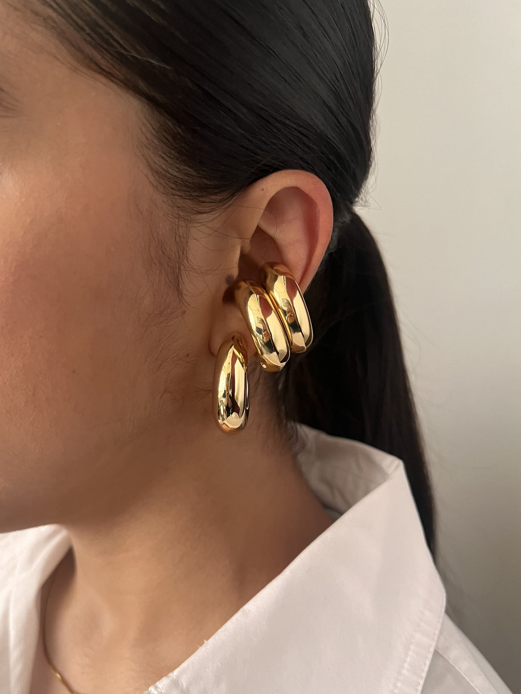 Arracadas – Joyas Clover