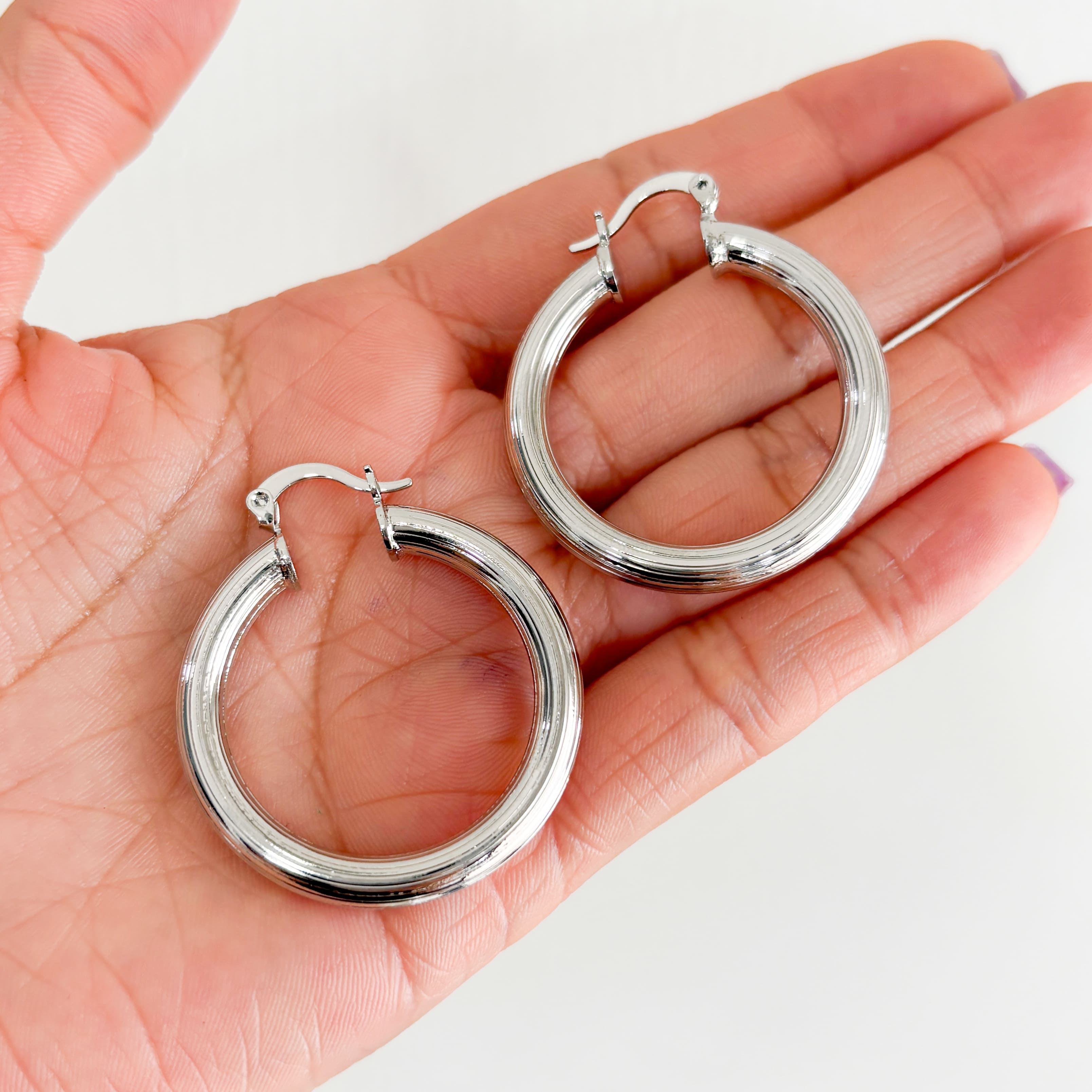 Arracadas – Joyas Clover