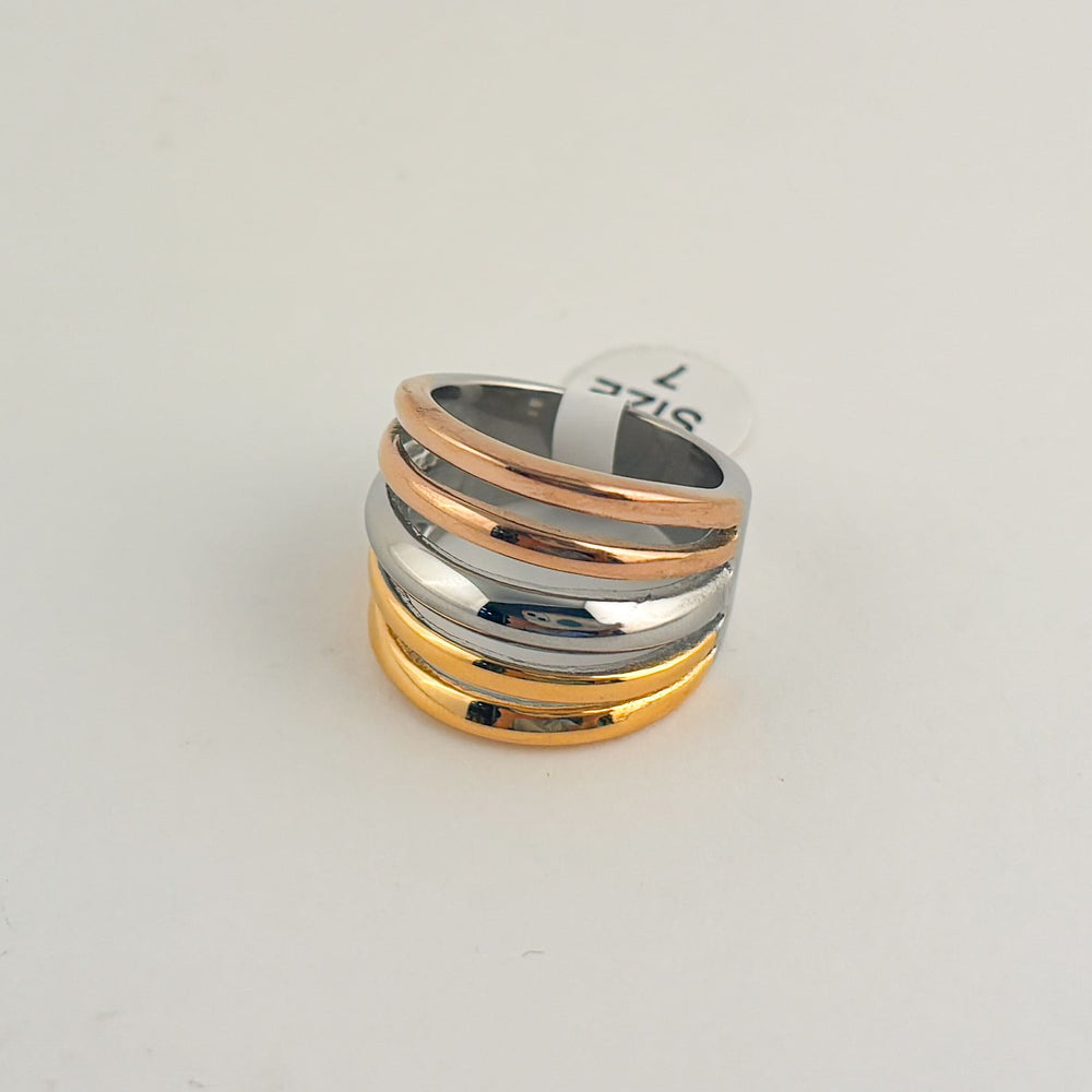 Joyería de acero inoxidable, chapa de oro y bisutería fina Guadalajara ...