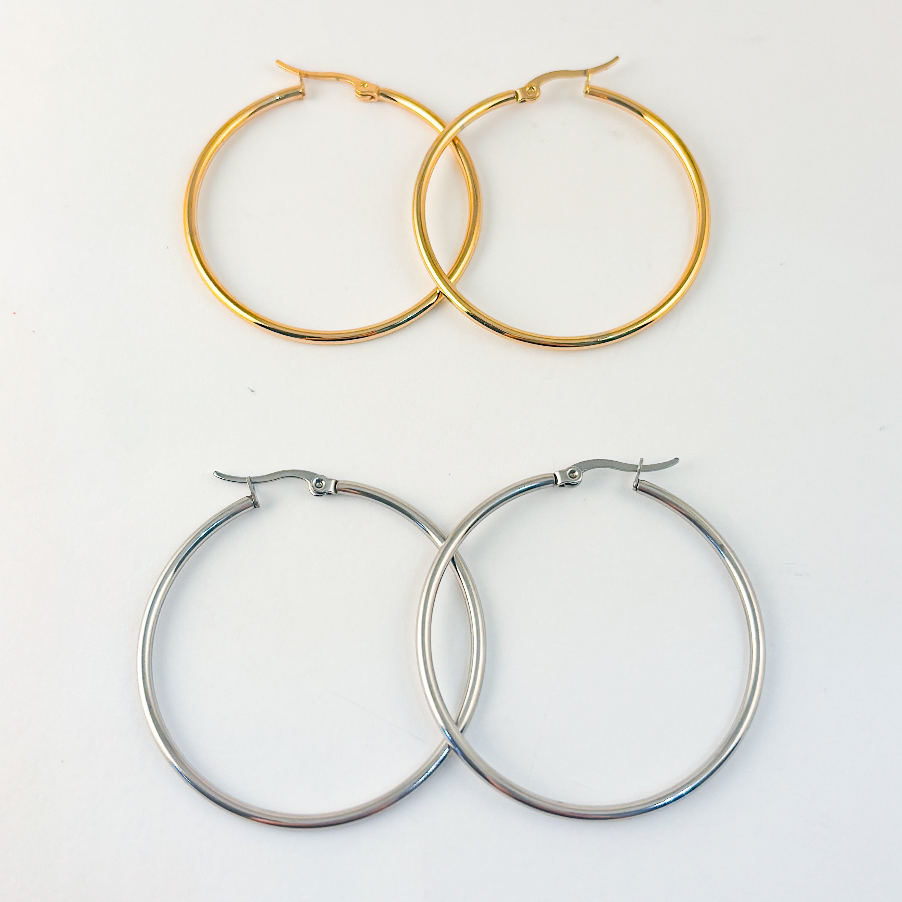 Arracadas – Joyas Clover