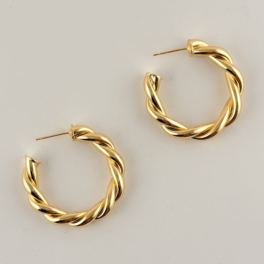 Arracadas – Joyas Clover