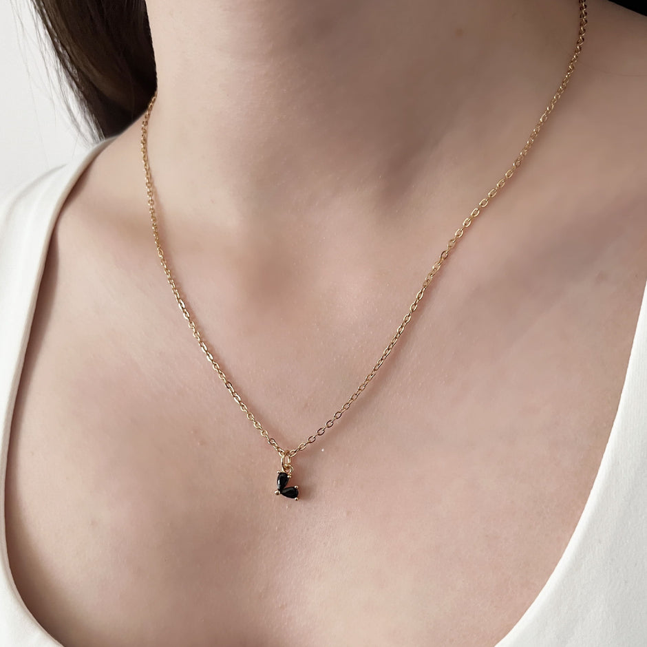 Collares con dije – Page 2 – Joyas Clover